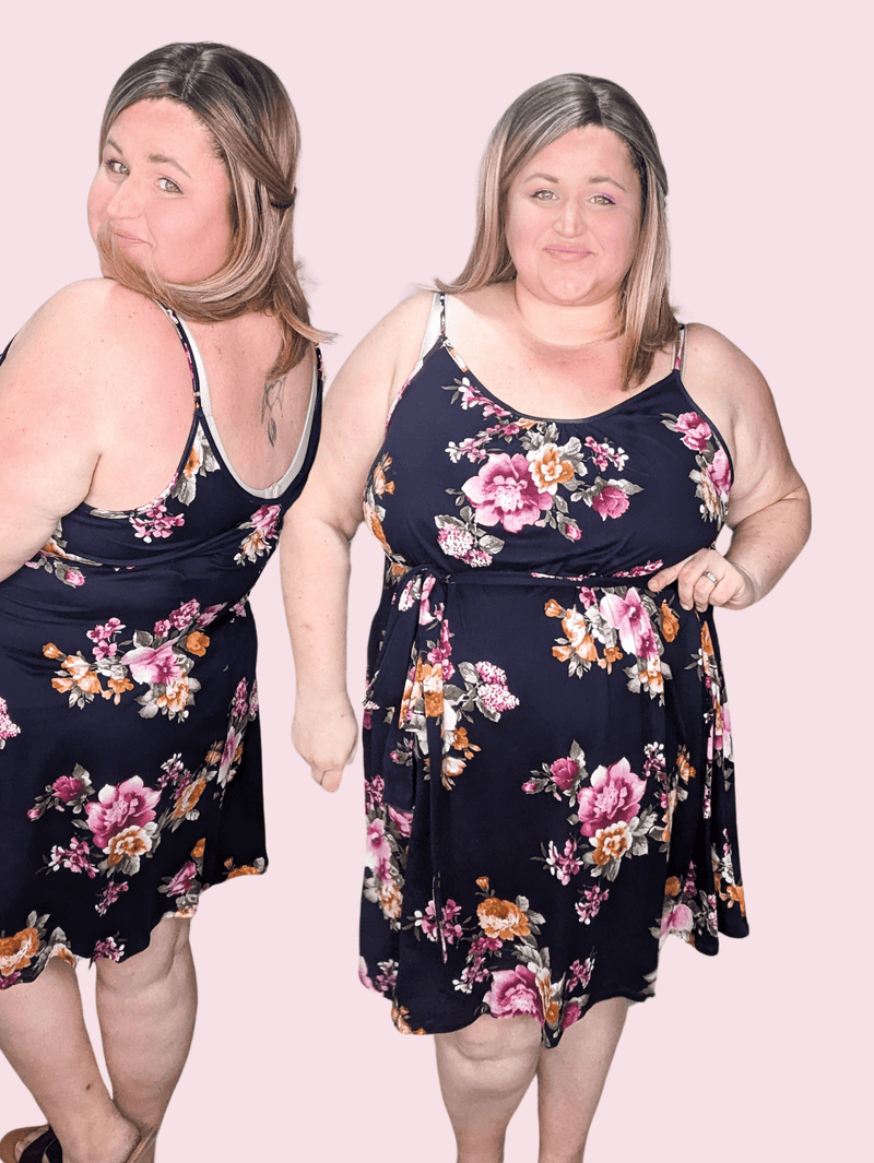Dresses – Page 2 – Stacked - A Plus Size Boutique