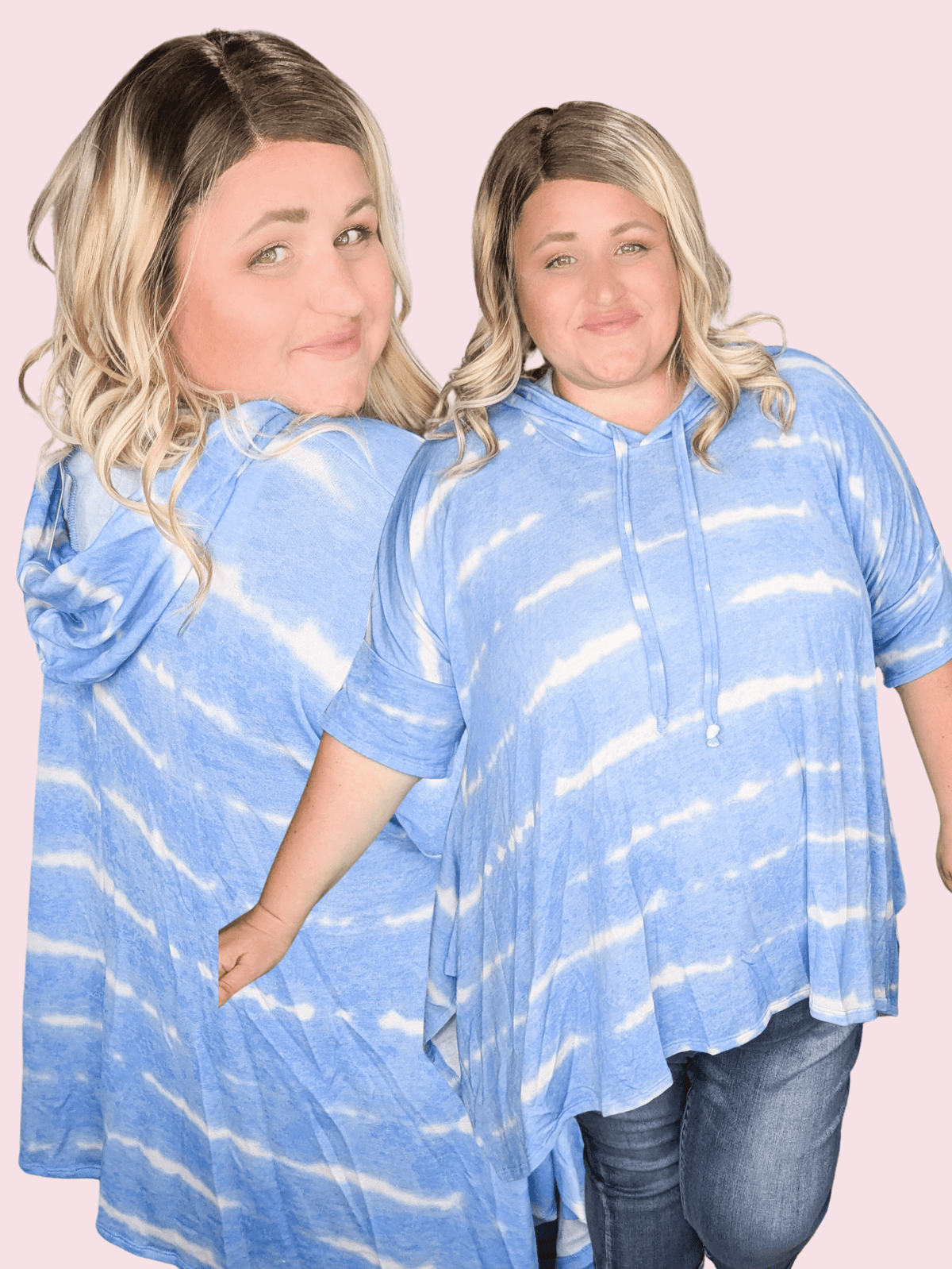 Stacked | Plus Size Clothing Boutique | Curvy Women's Fashion – Stacked ...