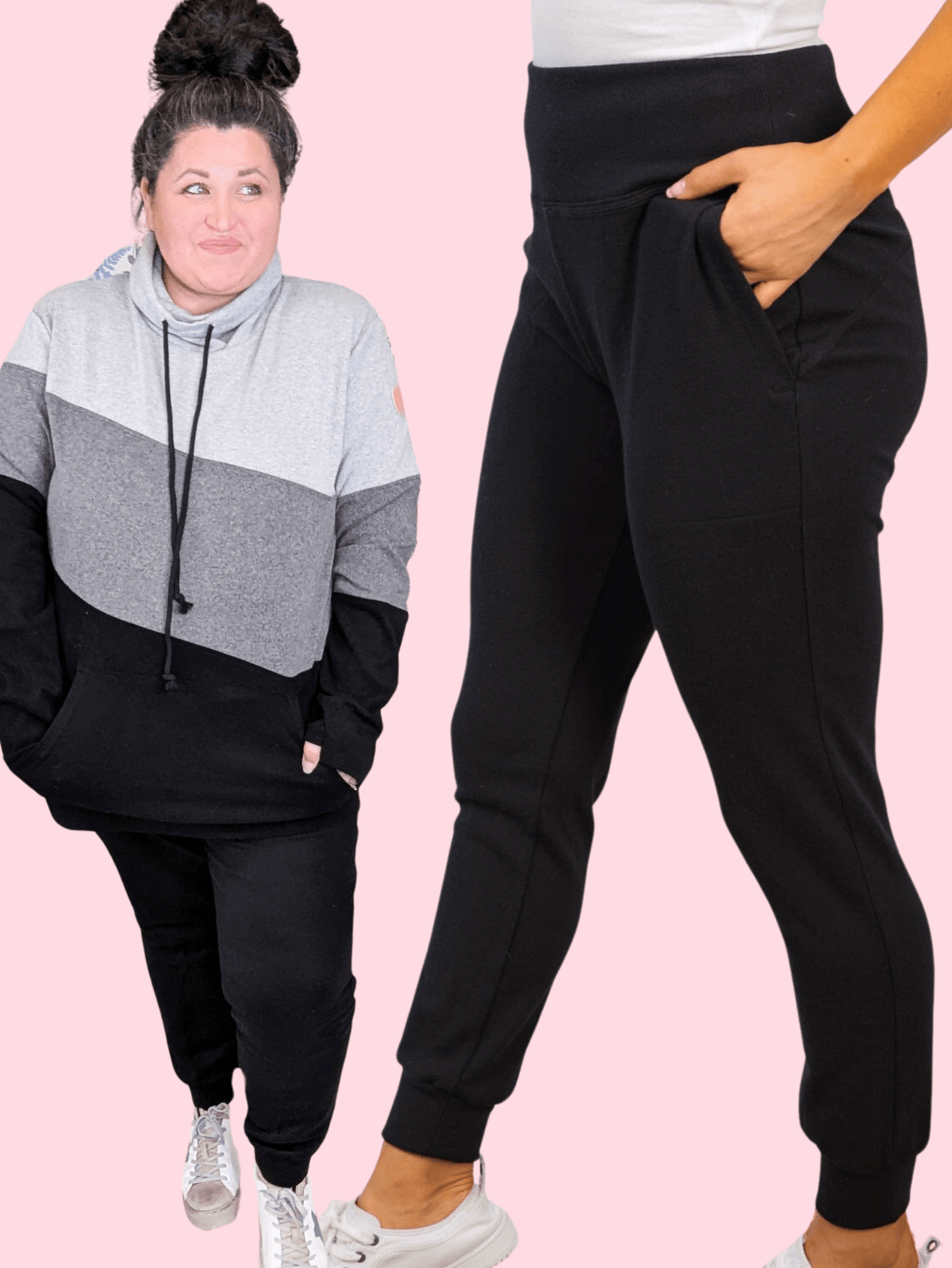 Basics Collection | Styled by Stacked Boutique | Lakeville, MN ...