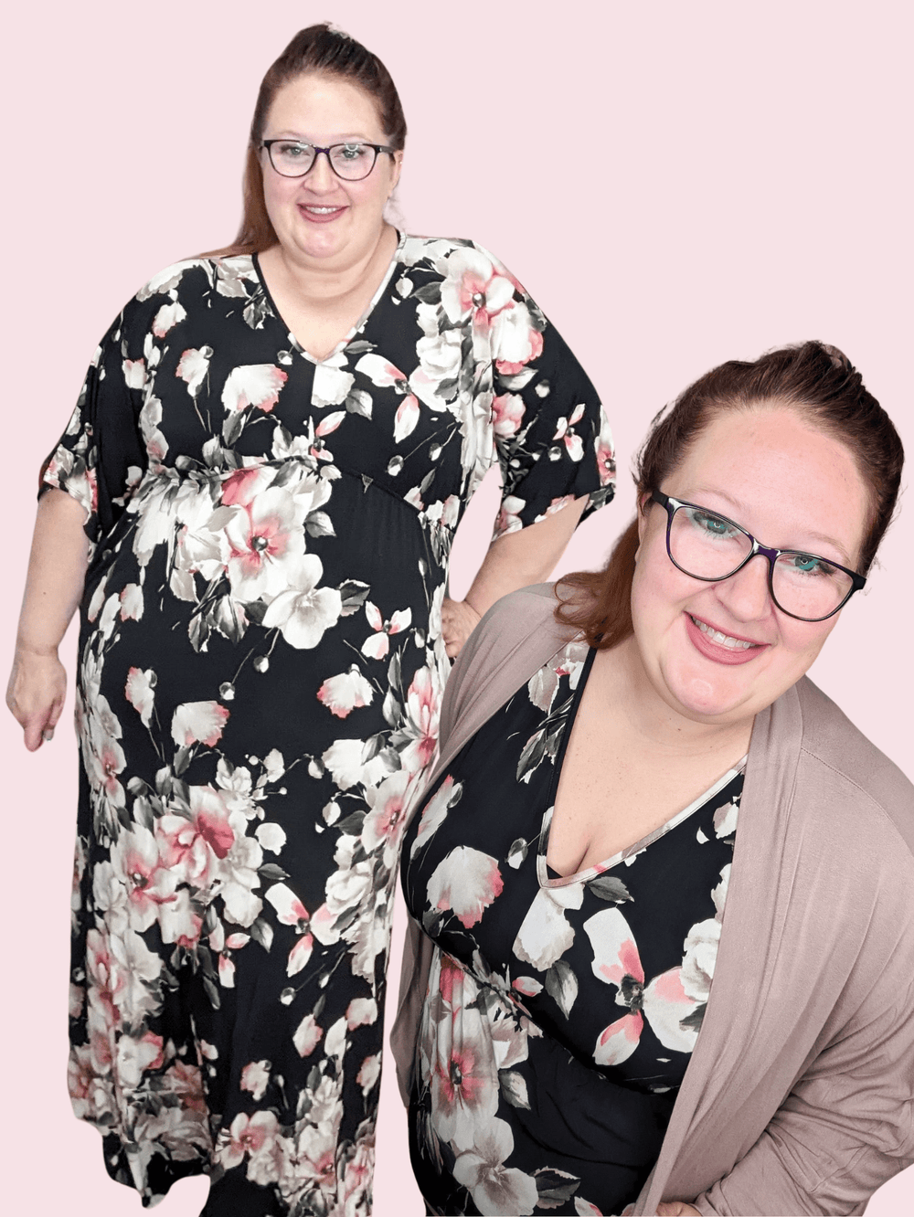 Dresses – Page 2 – Stacked - A Plus Size Boutique