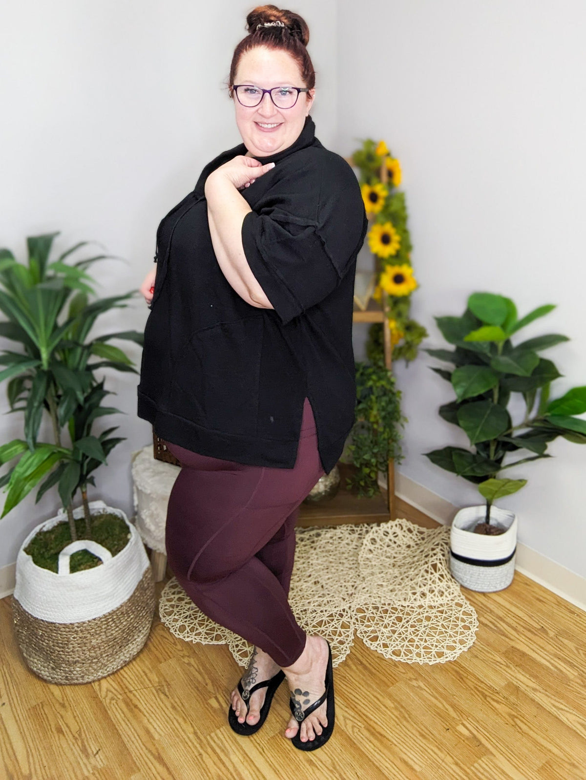 Basics Page 2 - Stacked - A Plus Size Boutique