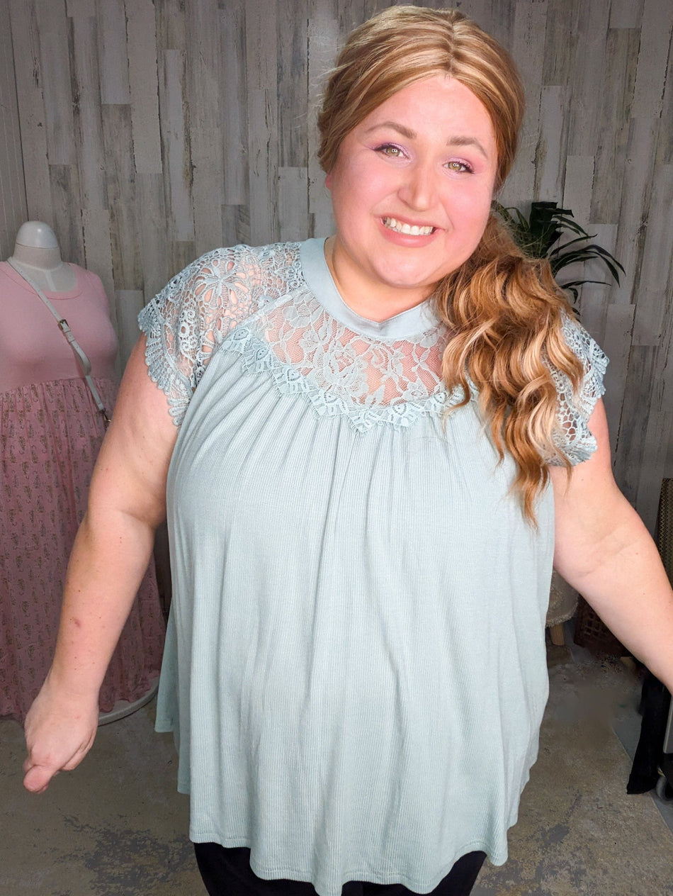 NEW FAVORITES! – Stacked - A Plus Size Boutique