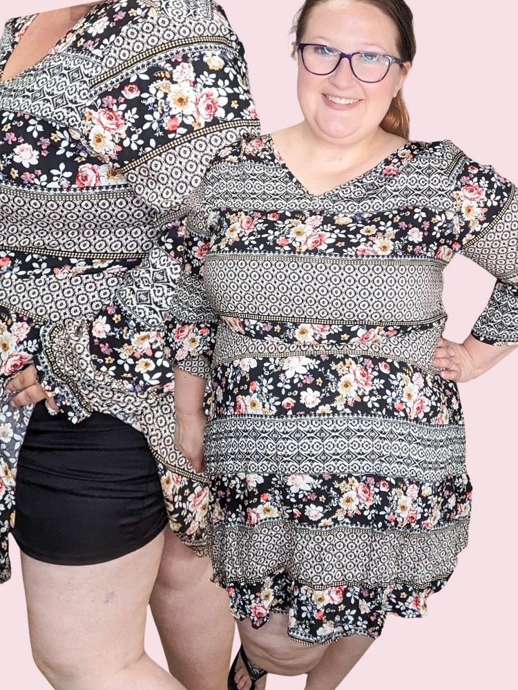 Dresses – Page 2 – Stacked - A Plus Size Boutique