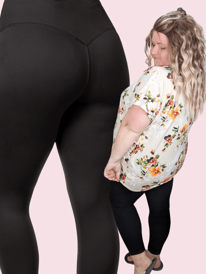 Basics – Stacked - A Plus Size Boutique