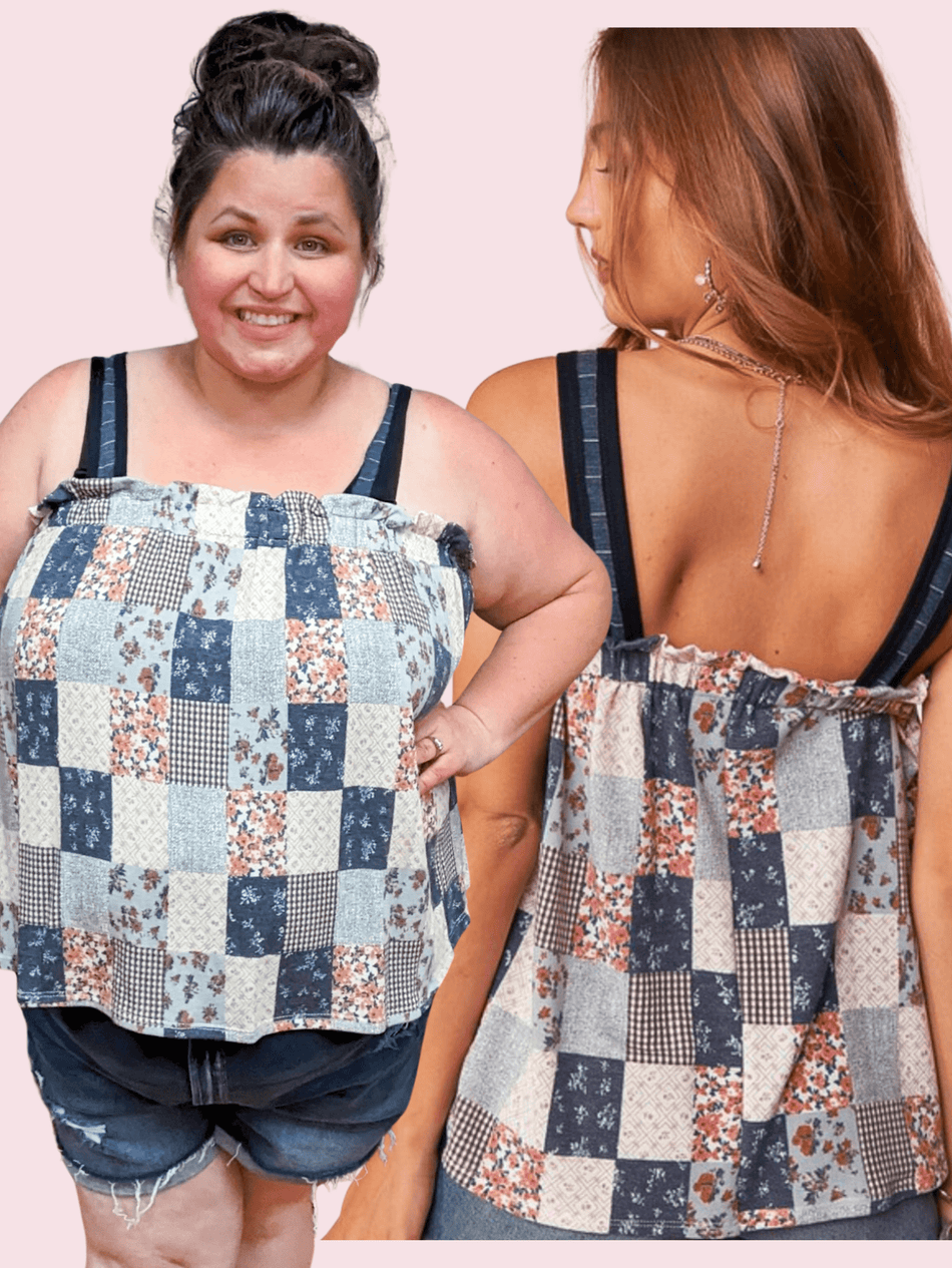 NEW FAVORITES! – Stacked - A Plus Size Boutique