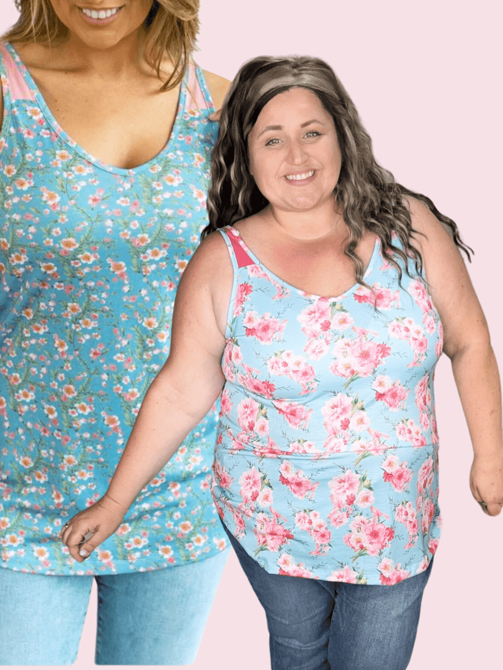 PLUS SIZE CLOTHING (NEW ARRIVALS!) – Stacked - A Plus Size Boutique