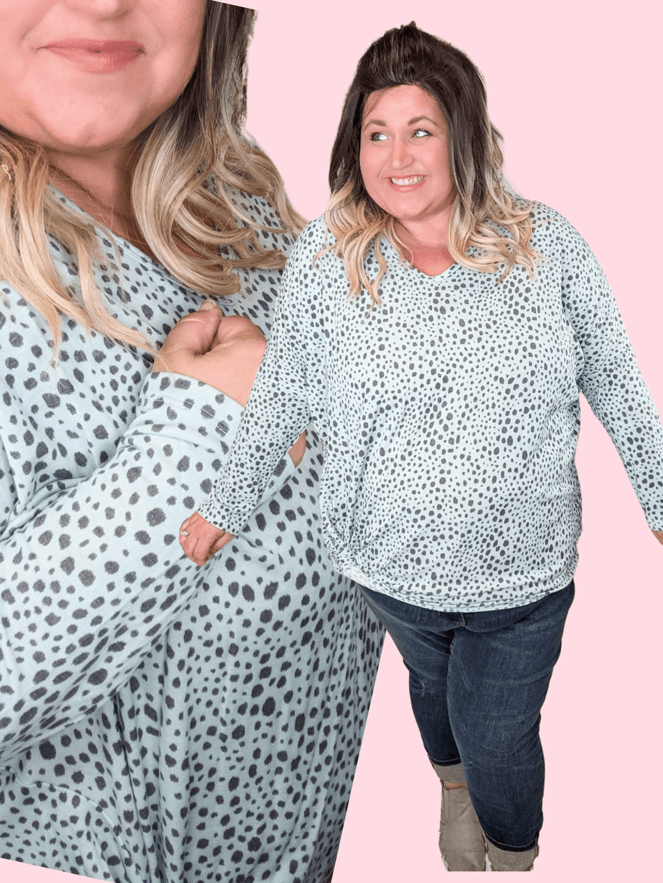 Stacked | Plus Size Clothing Boutique | Curvy Mom Style – Stacked - A ...