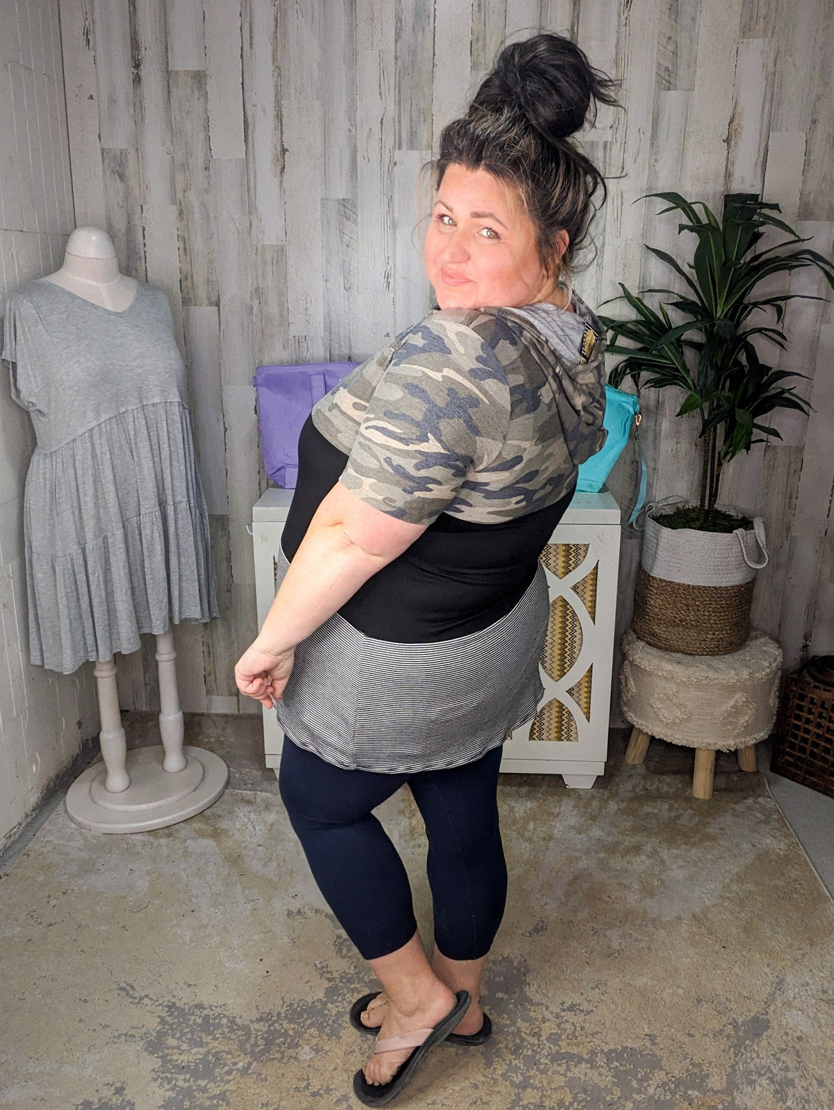 NEW FAVORITES! – Page 5 – Stacked - A Plus Size Boutique