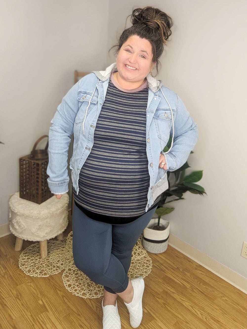 Basics Page 2 - Stacked - A Plus Size Boutique