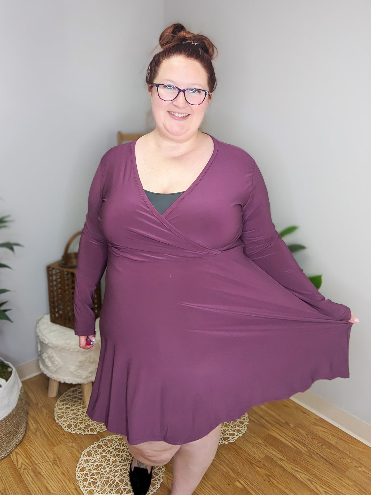 Dresses - Stacked - A Plus Size Boutique