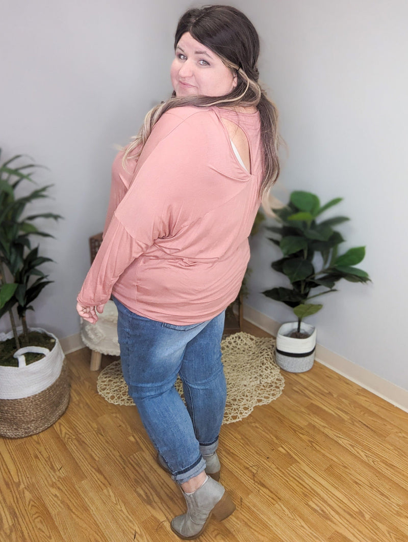 Basics - Stacked - A Plus Size Boutique