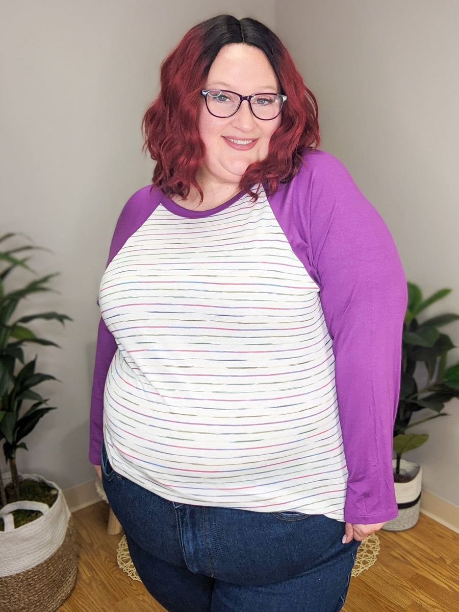 NEW FAVORITES! Page 5 - Stacked - A Plus Size Boutique