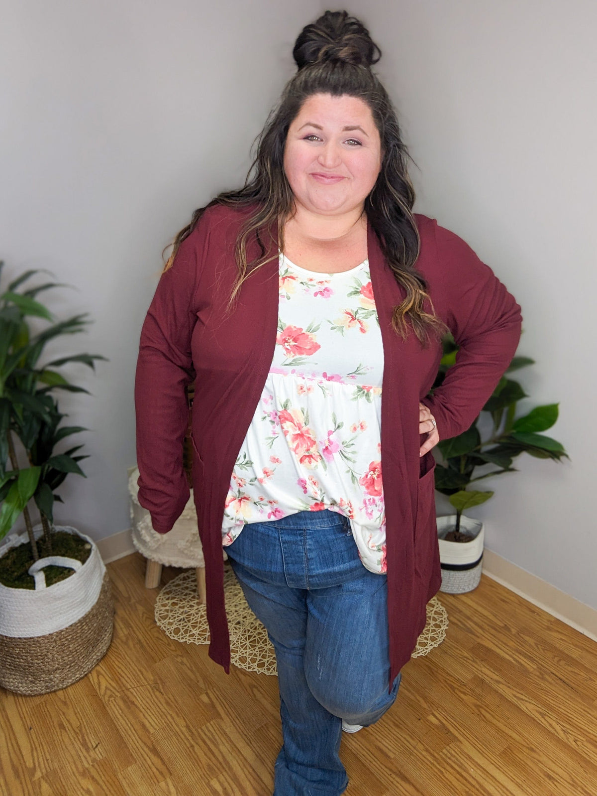 Basics Page 2 - Stacked - A Plus Size Boutique