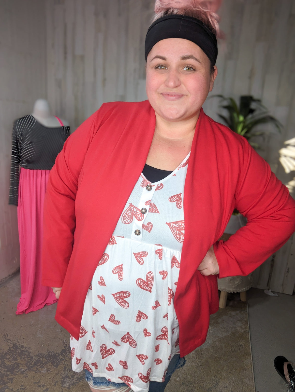 New Favorites Page 5 Stacked A Plus Size Boutique