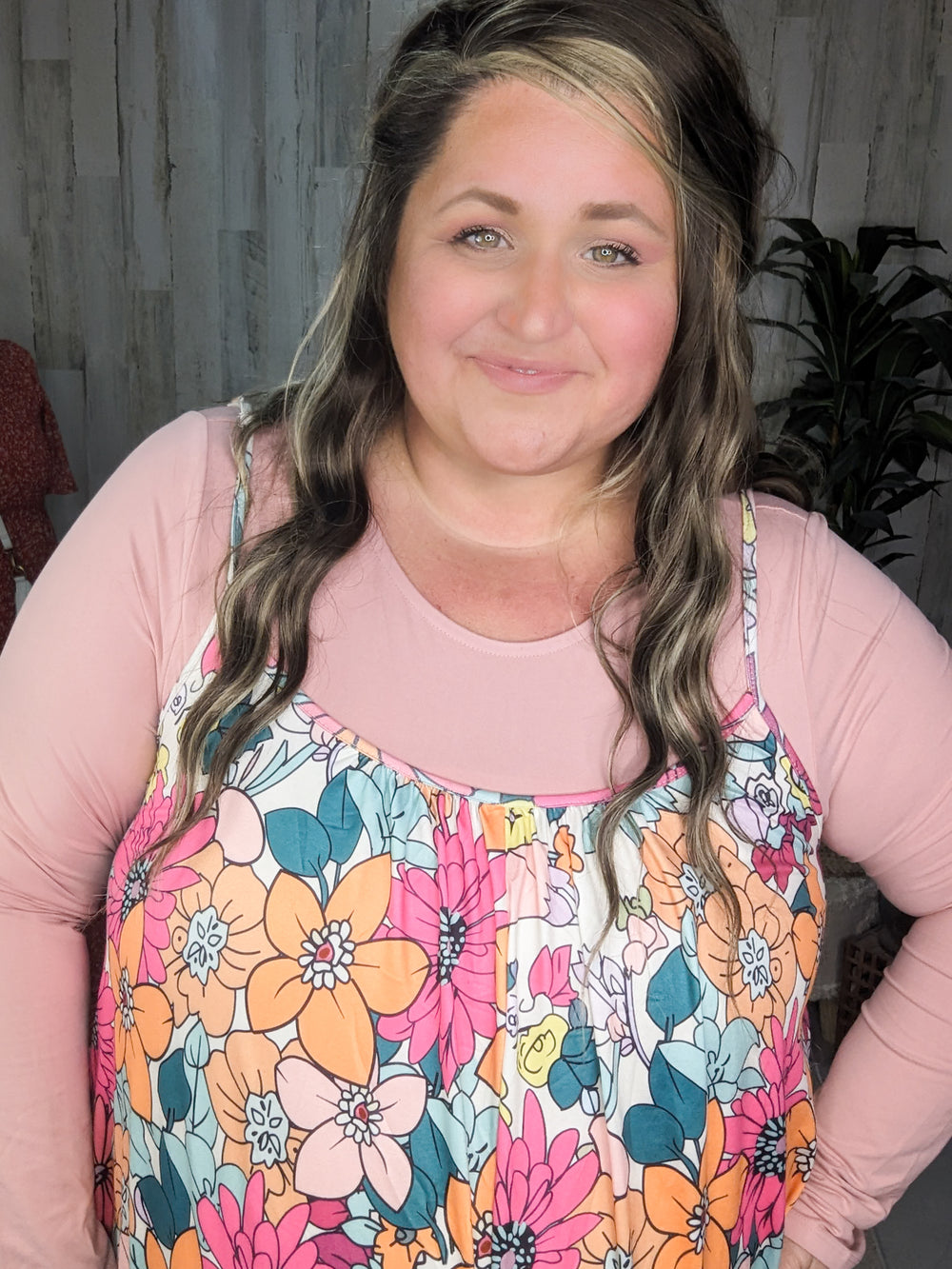 Dresses – Stacked - A Plus Size Boutique