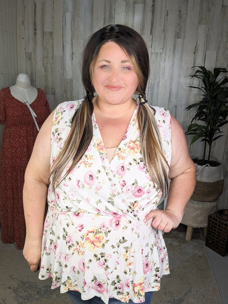 Tops – Page 3 – Stacked - A Plus Size Boutique