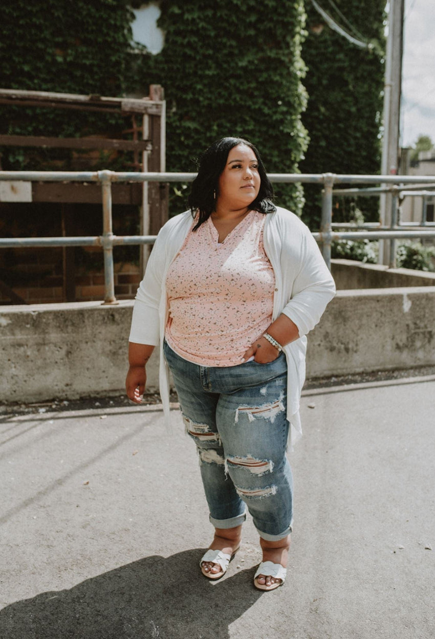 Basics – Page 2 – Stacked - A Plus Size Boutique